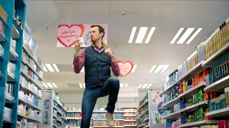 New Superdrug TV advert to focus on customer service | News | Retail Week